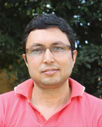 :: Central Department of Botany , Tribhuvan University :: - View Faculty