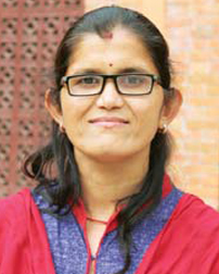 Central Department of Botany , Tribhuvan University